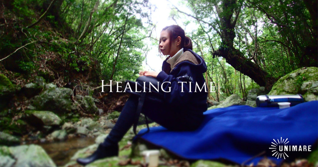 UNIMARE GUIDE - 奄美大島ウェルネス×アドベンチャーUNIMARE