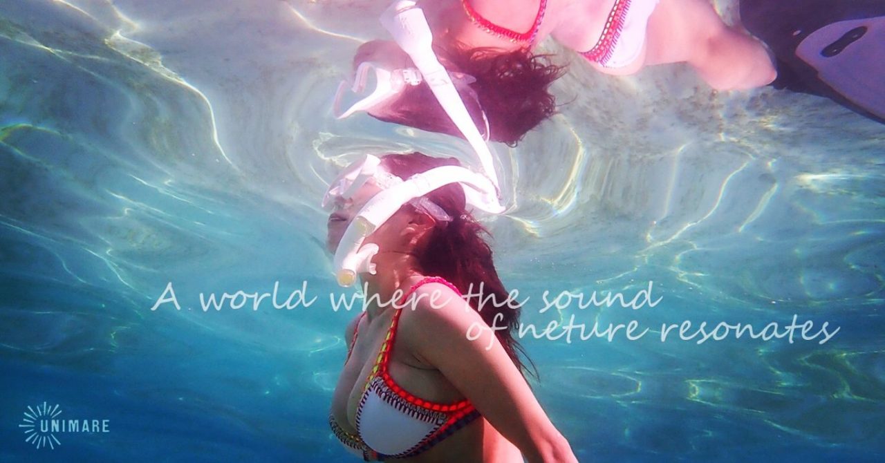 UNIMARE 奄美自然ガイド＆マッサージ店