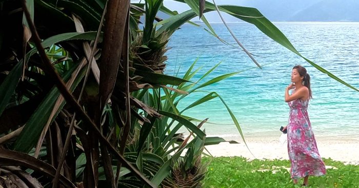 ご予約ありがとうございます | UNIMARE